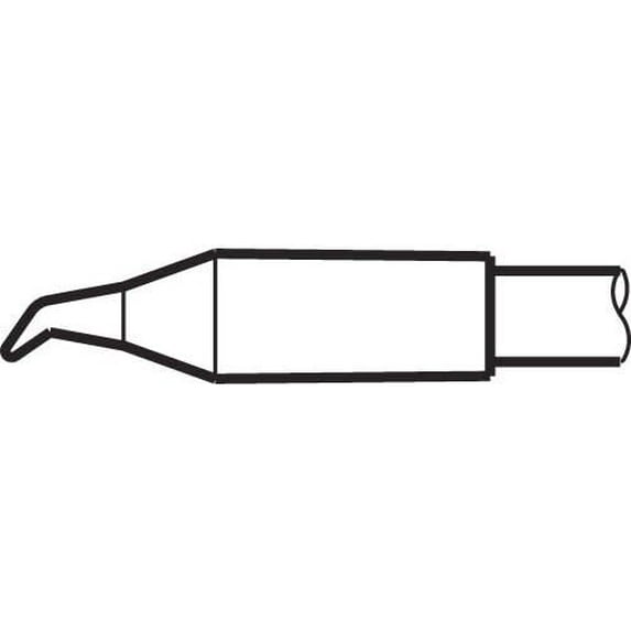 C245-034 .4mm Bent Conical Tip Cartridge$$Tools & Hardware Other ...