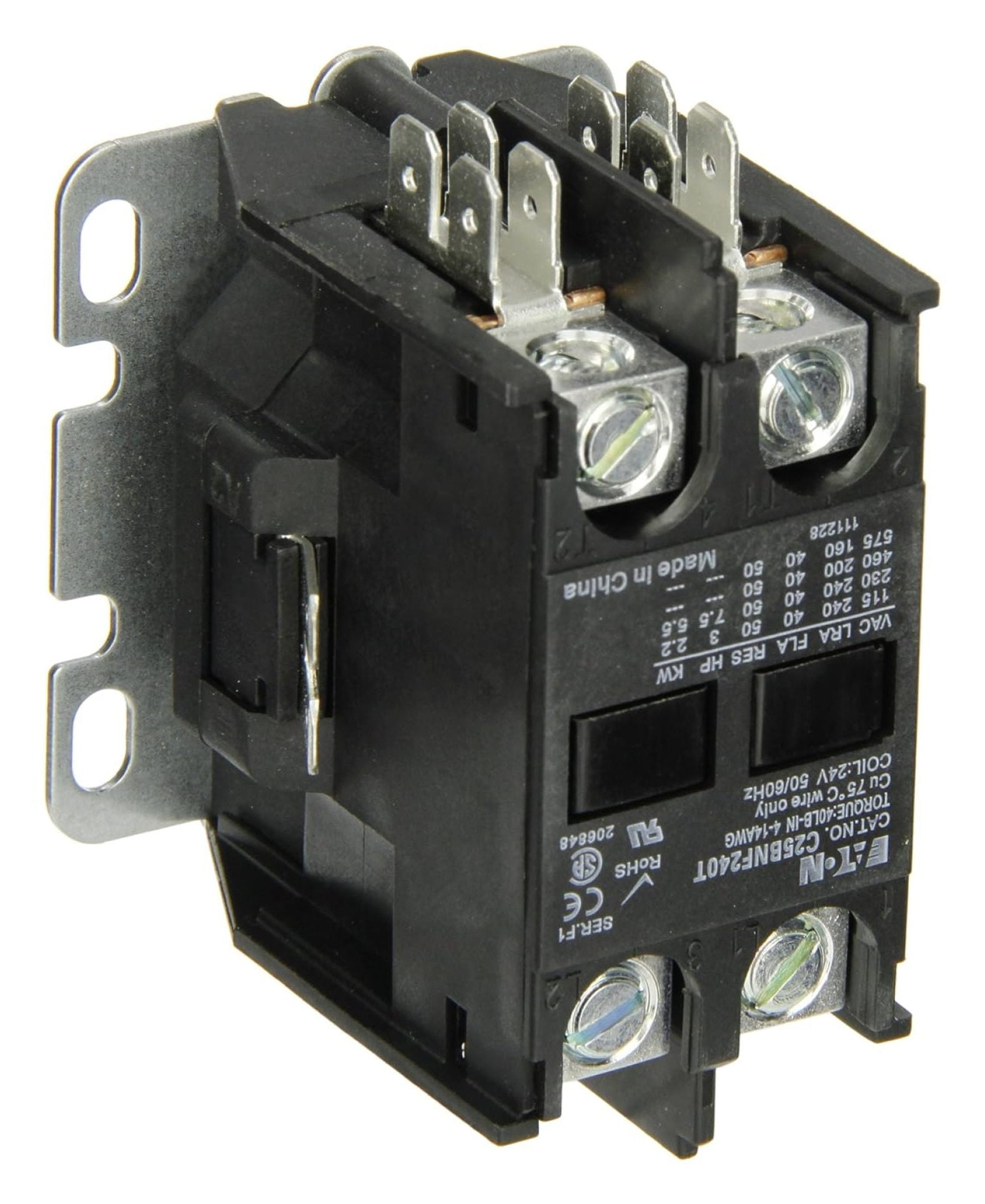 Mars Definite Purpose Contactor