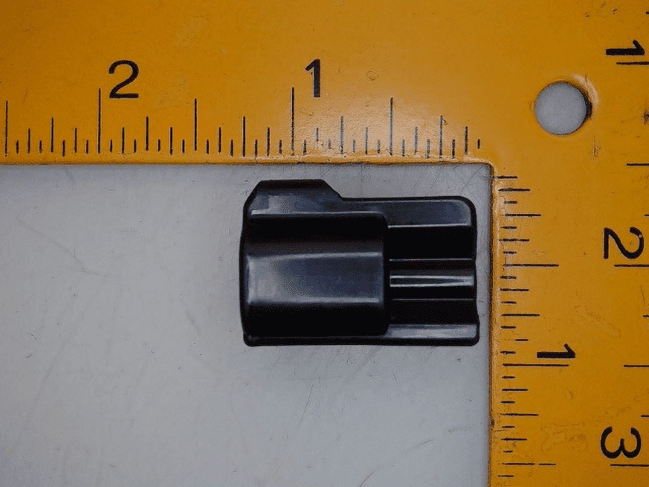 C278001637 CONNECTOR fits JOHN DEERE (New OEM) - Walmart.com