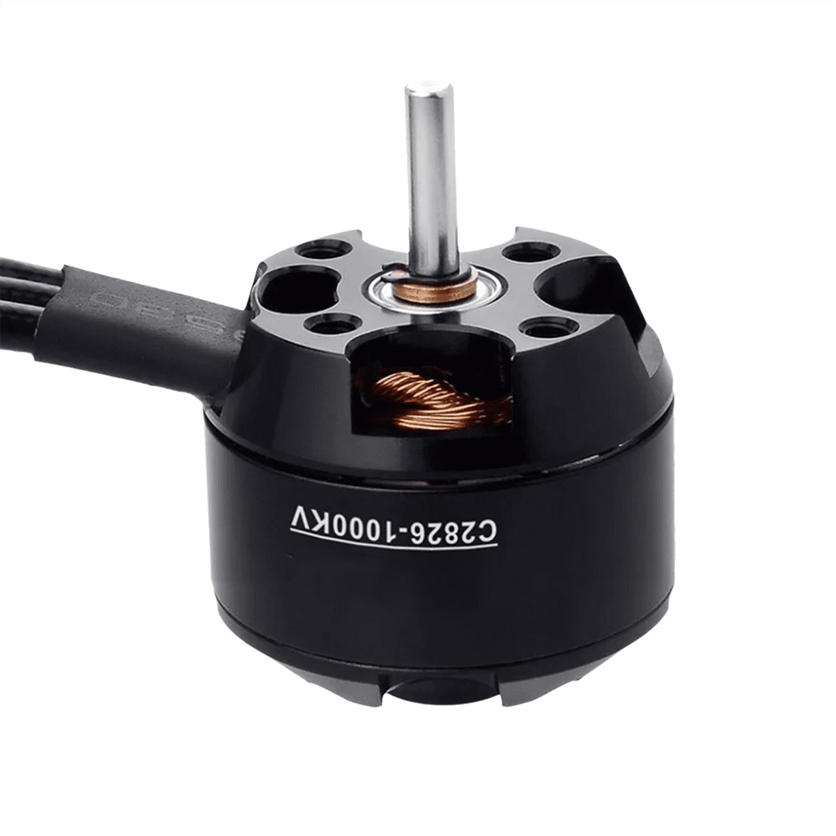 C2826 1350KV 14 Poles Outrunner Brushless Motor for RC Plane Airplane ...