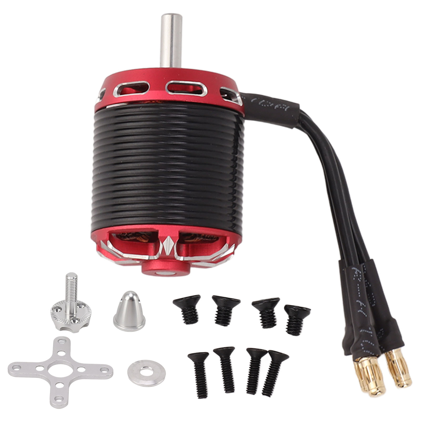 C2838 Brushless Motor Waterproof Fixed Wing Outrunner Brushless Motor ...