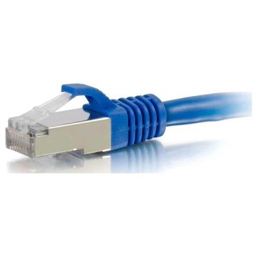 MIXED Yealink (3.3FT/1M) Cat5e Ethernet Cables - Black (E348815 ...