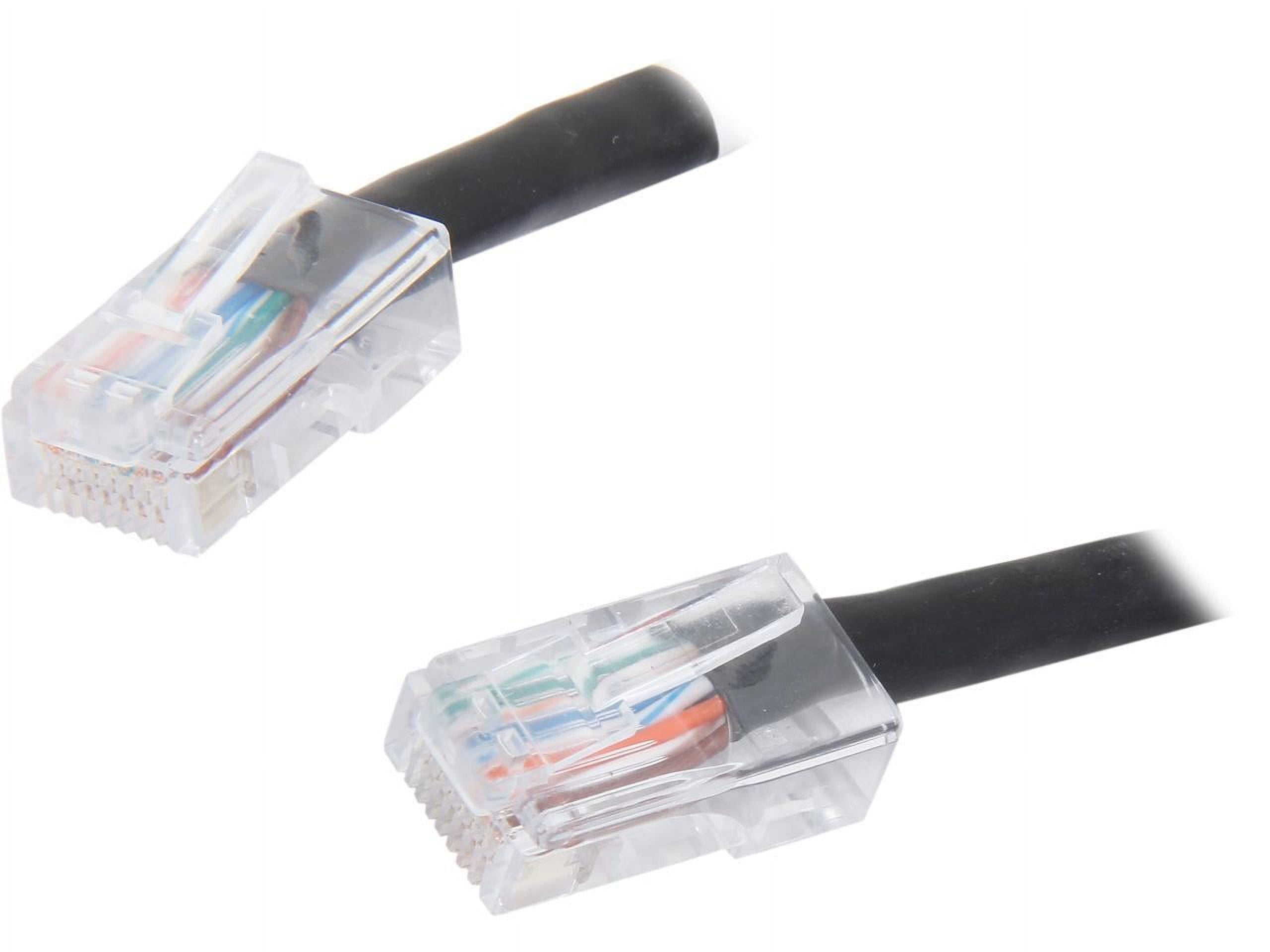 C2G 02518 DB9 Female to DB25 Male Serial RS232 Modem Cable, Beige (6 ...
