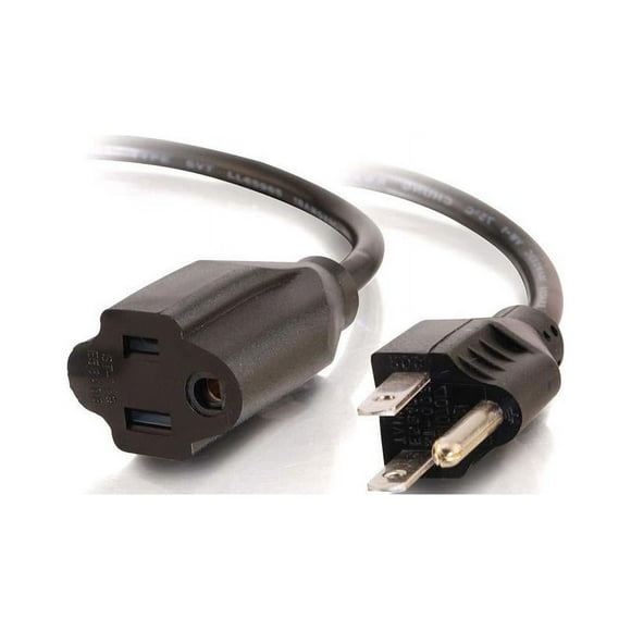 3 ft Extension Cords in Extension Cords by Length - Walmart.com