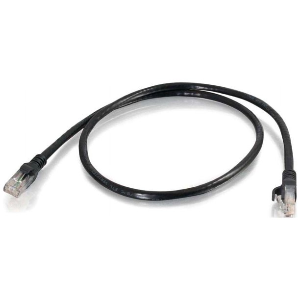 C2G 10298 Cat6 Cable - Snagless Unshielded Ethernet Network Patch Cable ...