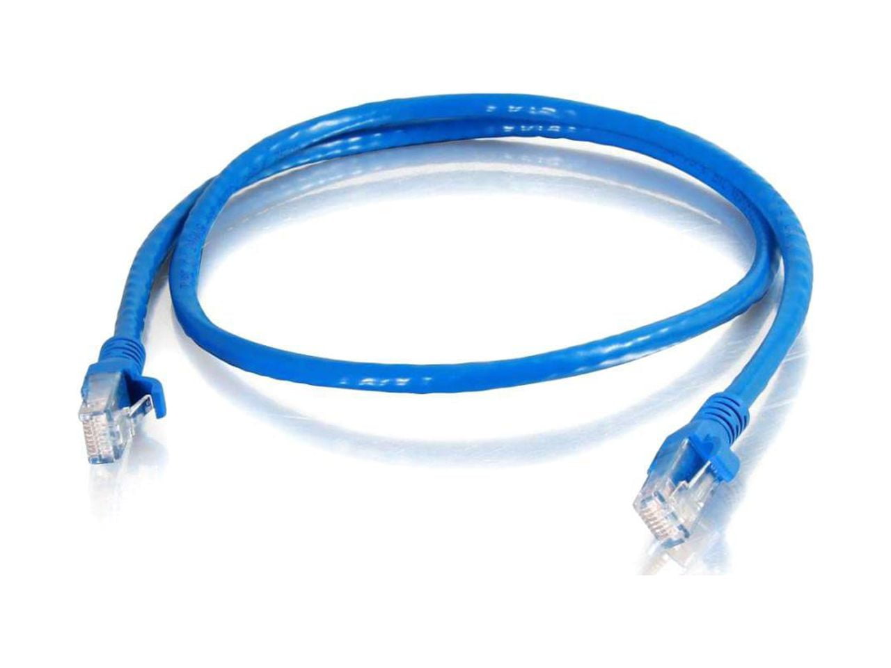 C2G 10313 Cat6 Cable - Snagless Unshielded Ethernet Network Patch Cable ...