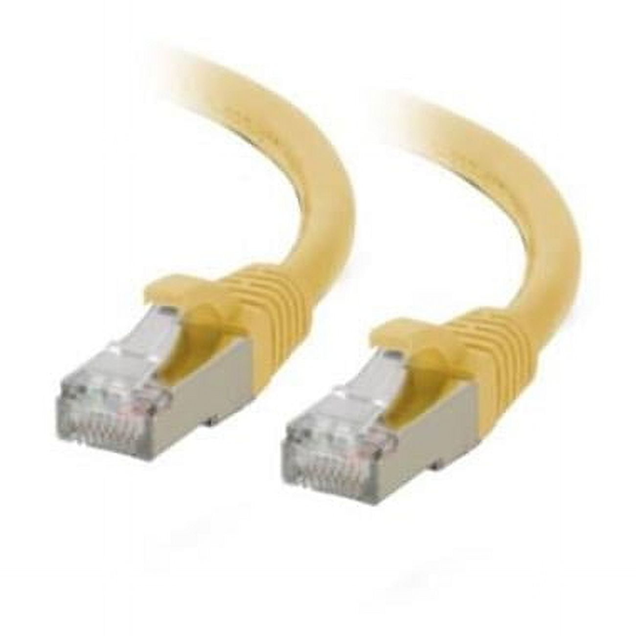 C2G 10ft (3m) Cat6a Snagless Shielded (STP) Ethernet Network Patch ...