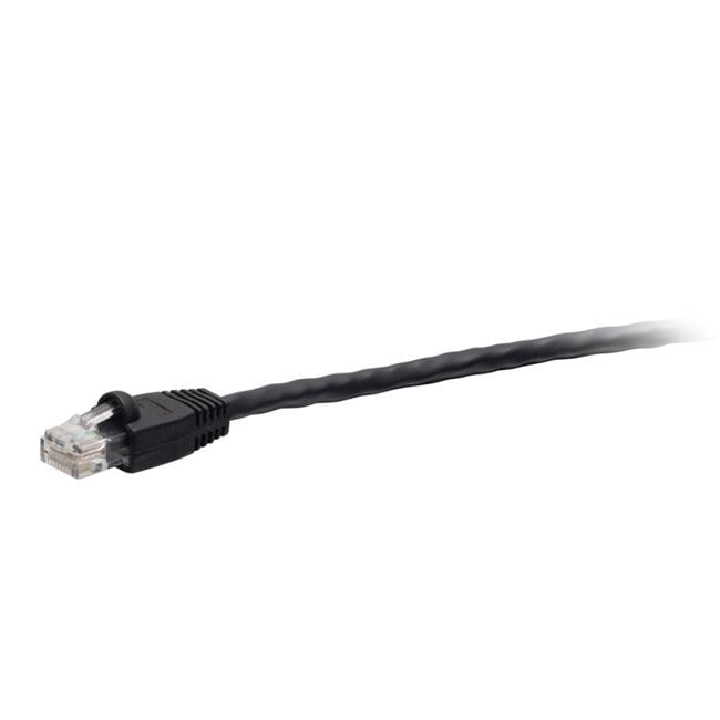 C2G 12 ft. TAA-Compliant F-Series Cat6 Snagless Unshielded UTP Network ...