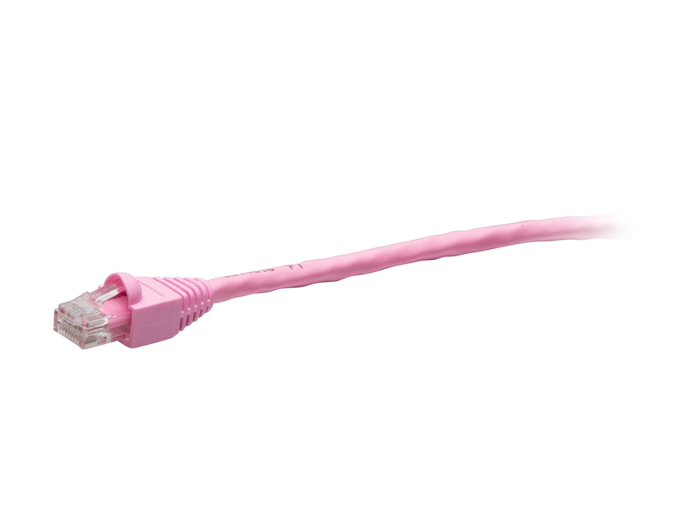 C2G 1ft Cat6 Snagless Unshielded Ethernet Cable - TAA Compliant F ...