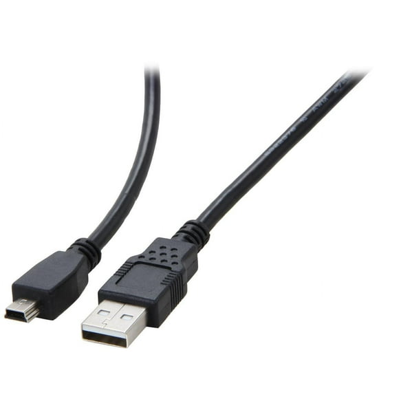 Mini USB Cables