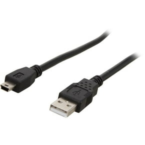 Mini USB Cables