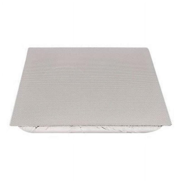 C2G 2x2 Drop in Ceiling Speaker - 8? - Plenum Rated - Walmart Business ...