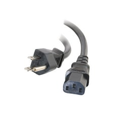 Type D Power Cord