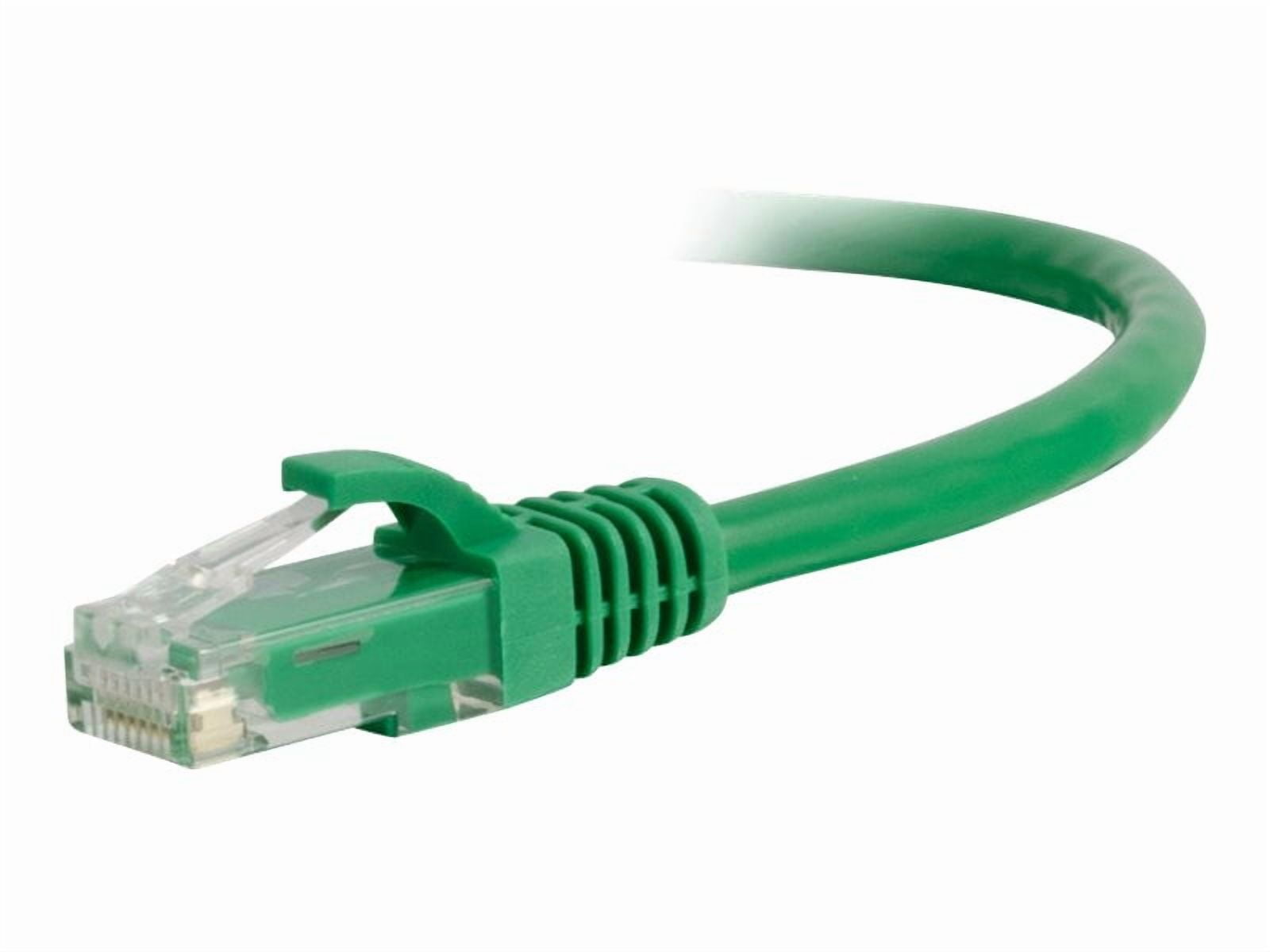C2G 10ft Cat6a Snagless Unshielded (UTP) Network Patch Ethernet Cable ...