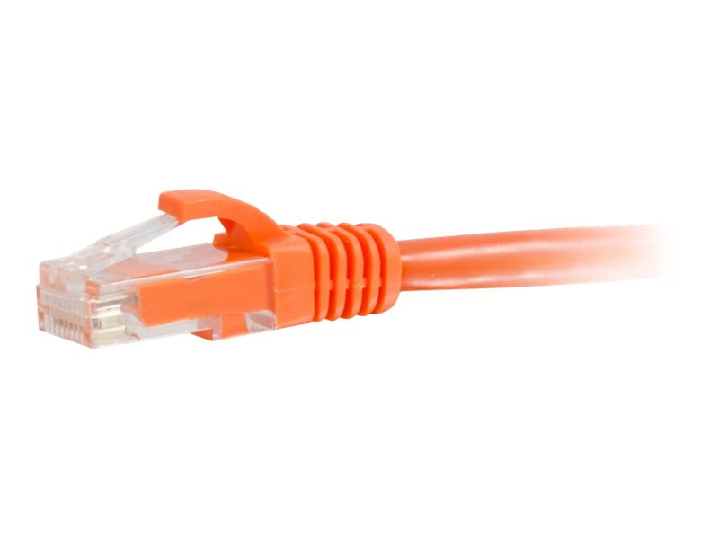 C2G 5ft Cat6a Snagless Unshielded (UTP) Network Patch Ethernet Cable ...