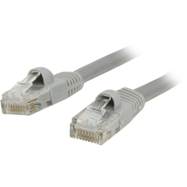 C2G 50ft Cat5e Snagless Unshielded (UTP) Ethernet Network Patch Cable ...