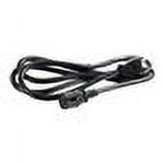 C2G 6ft 14AWG 125 Volt Power Cord (NEMA 5-15P to IEC C15) - Power cable ...