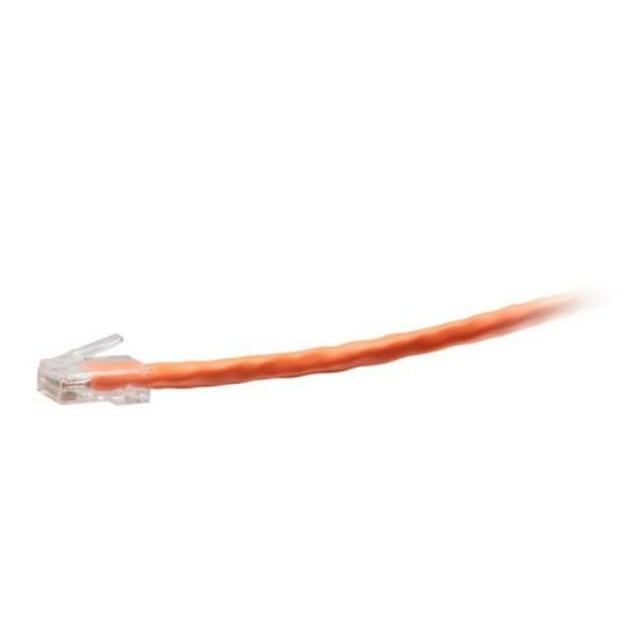 C2G 7 ft. TAA-Compliant F-Series Cat6 Non-Booted Unshielded Network ... C2G 7 ft. TAA-Compliant F-Series Cat6 Non-Booted Unshielded Network ...