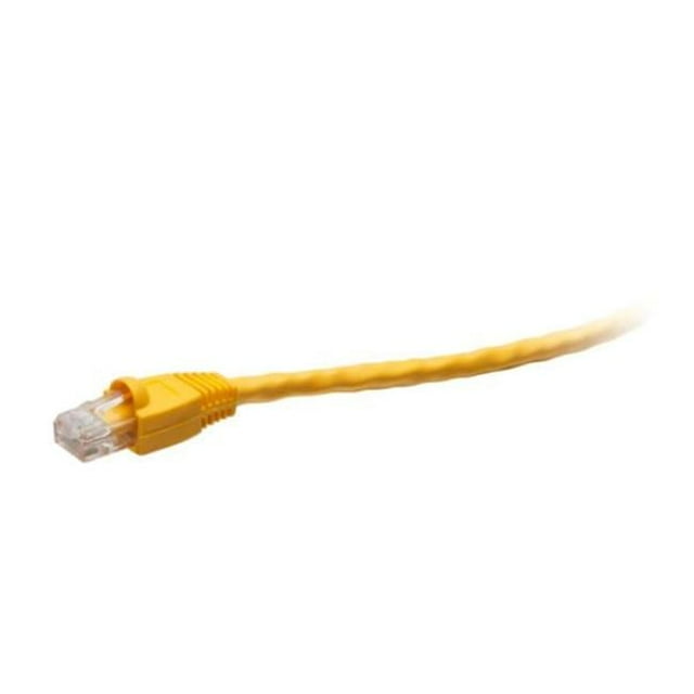 C2G 75 ft. TAA-Compliant F-Series Cat6 Snagless Unshielded Network ... C2G 75 ft. TAA-Compliant F-Series Cat6 Snagless Unshielded Network ...