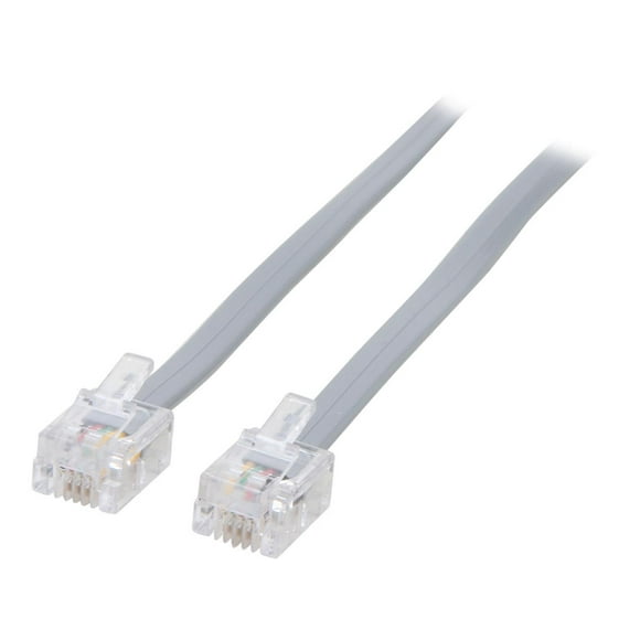 Rj11 Data Cable