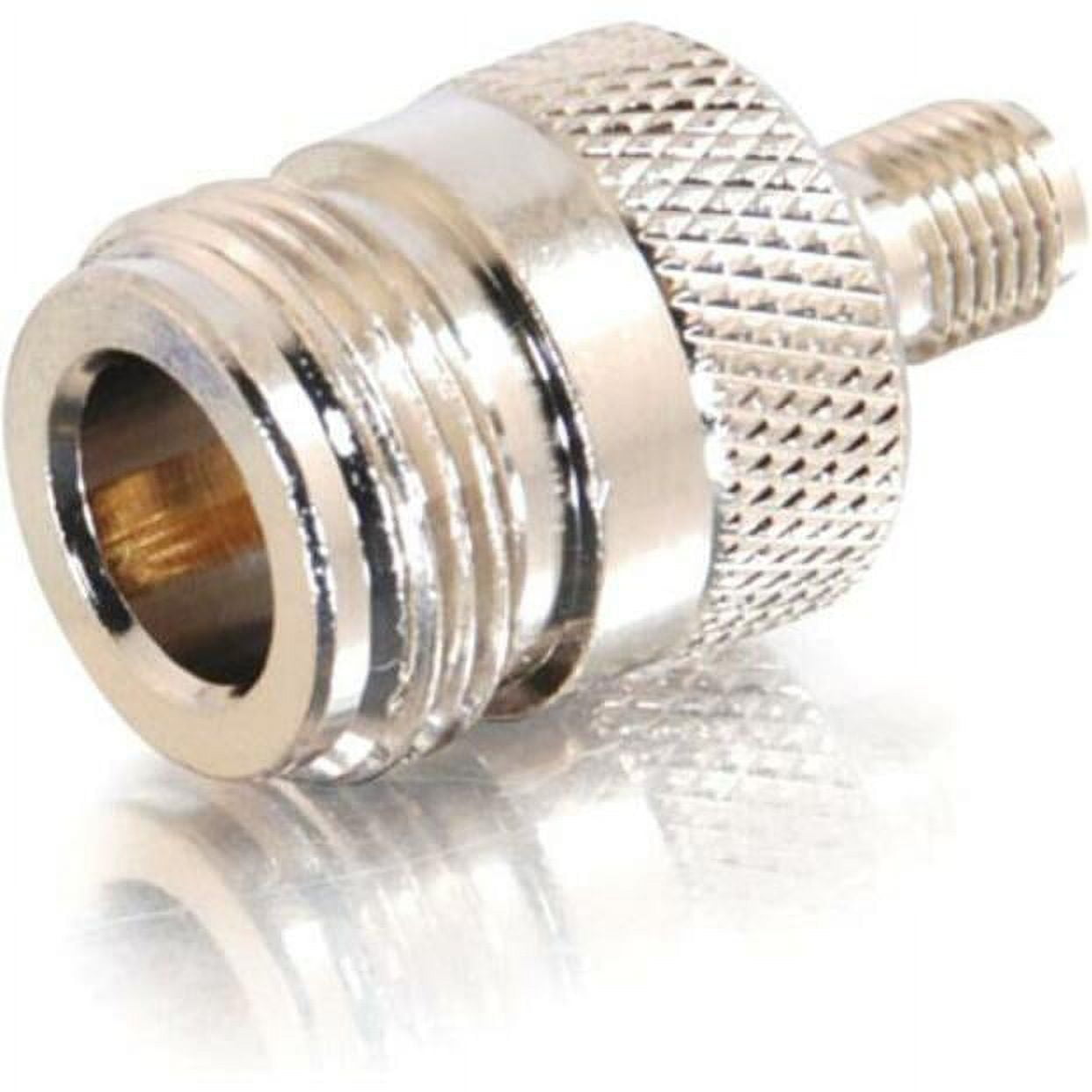 C2G Cables to Go 42210 N-Female to SMA Female Wi-Fi Adapter C2G Cables ...