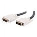 C2G DVI cable - 10 ft - Walmart.com