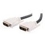 C2G DVI cable - 10 ft - Walmart.com