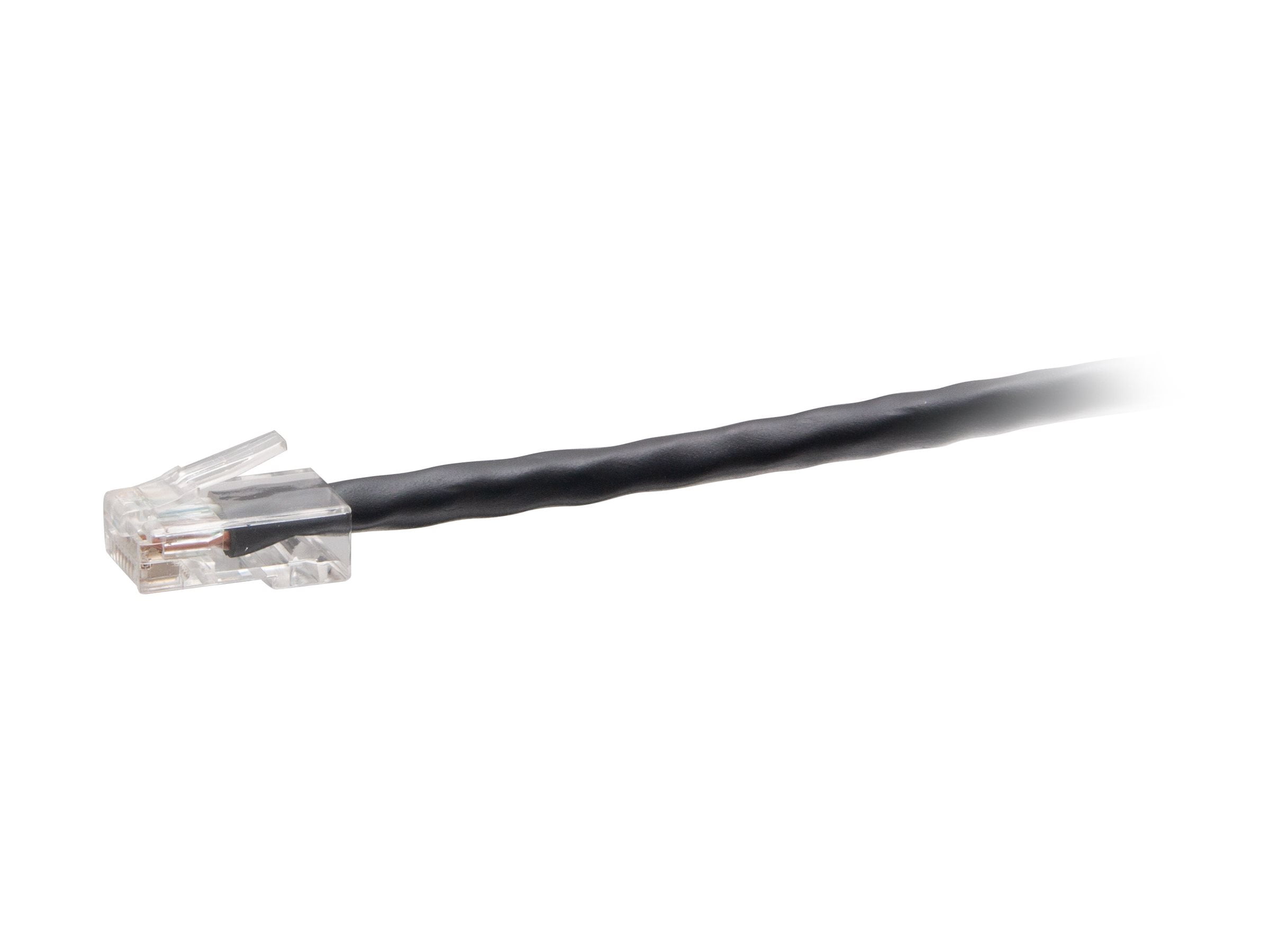 C2G 6in Cat6 Non-Booted Unshieled Ethernet Cable - TAA Compliant F ...