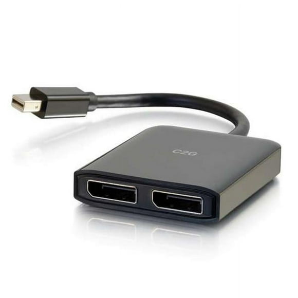 Displayport Splitters