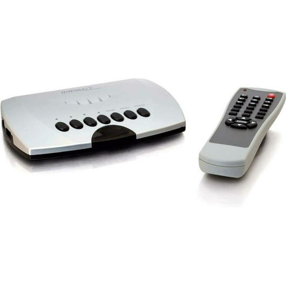 Digital HDTV Converter Boxes