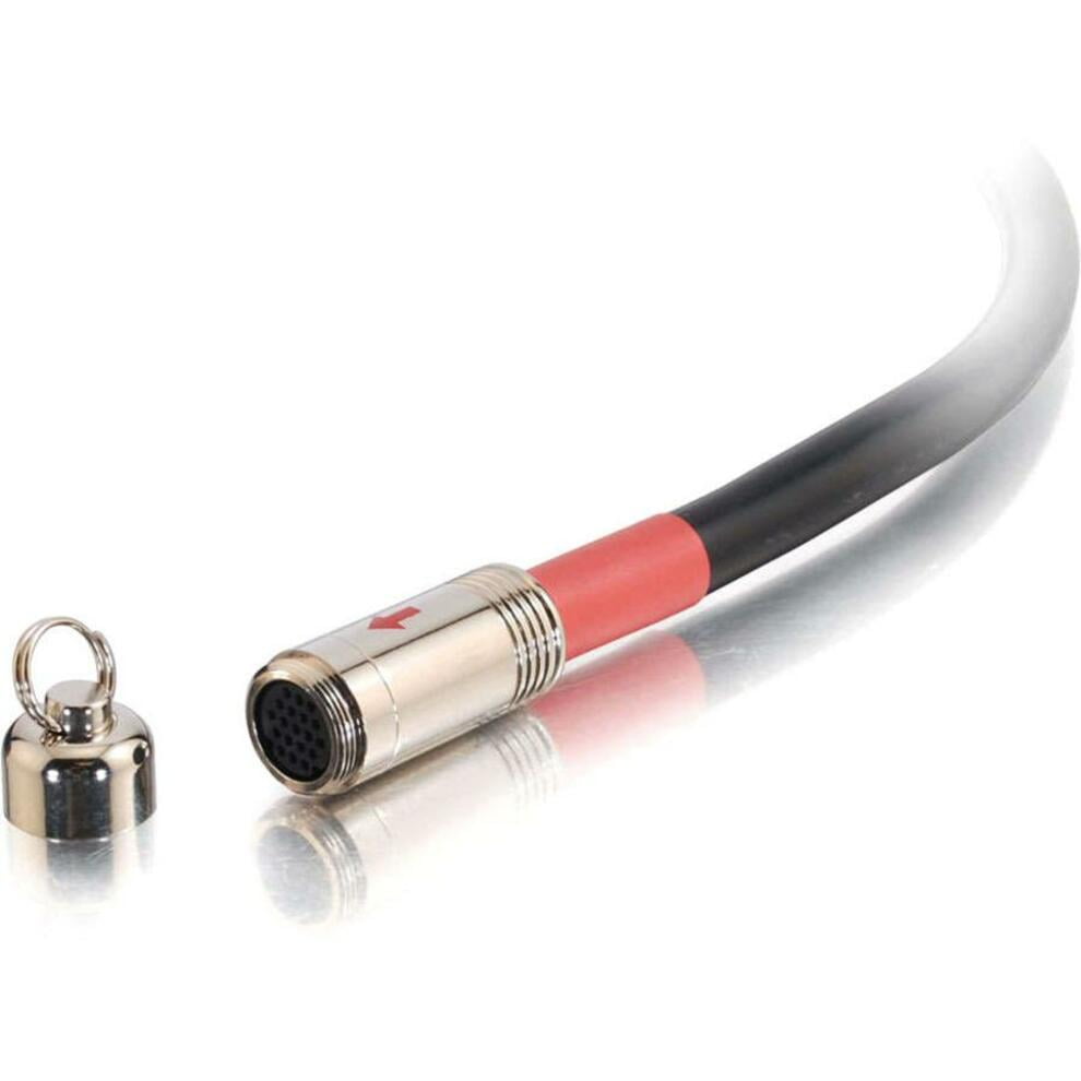 C2G RapidRun Digital Runner Cable 100ft-Size:25ft - Walmart.com