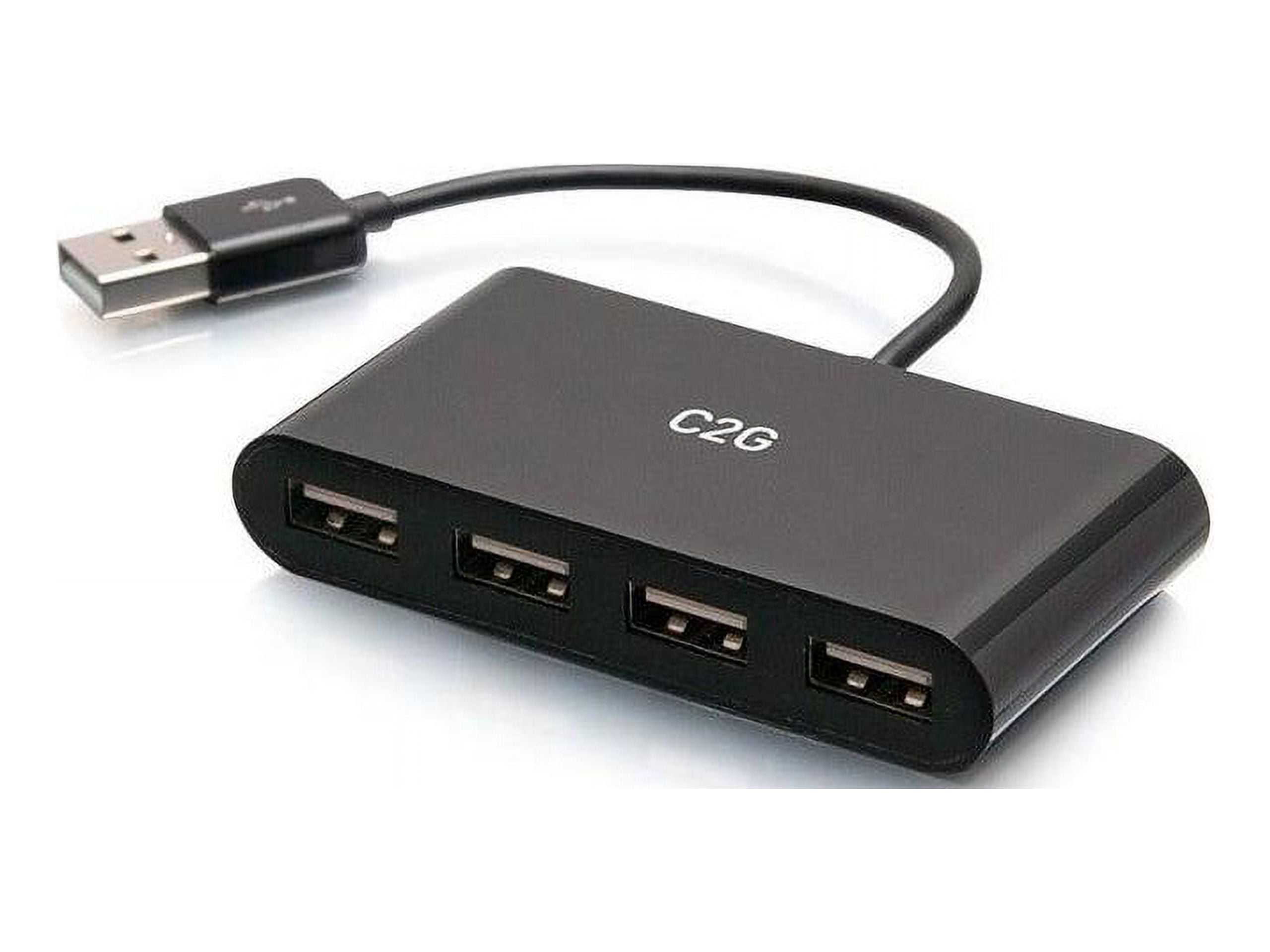 C2G USB Hub - Walmart.com