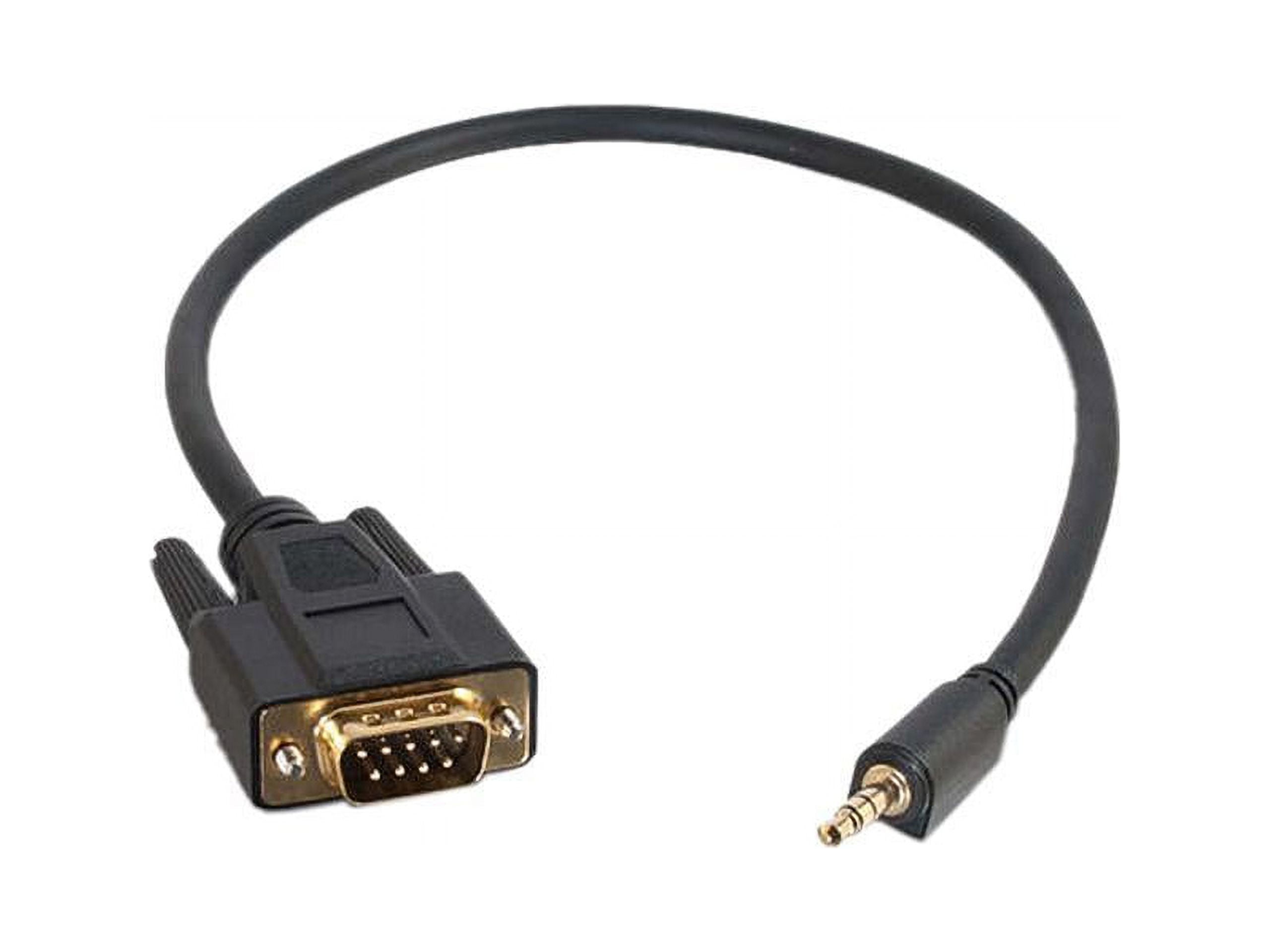 C2G Velocity Serial Cable - Walmart.com