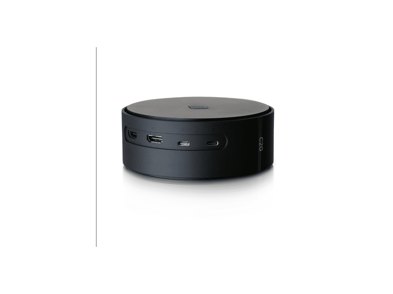 C2G 29974 Wired Conference Room Video Hub - HDMI & USB-C, 4K Sharing ...