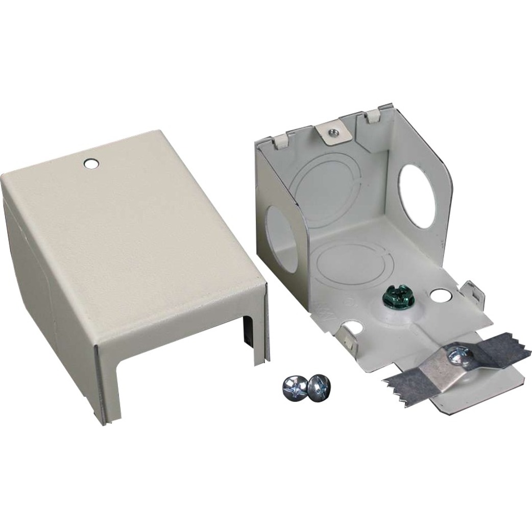 C2G Wiremold 2400 Entrance End Fitting - Walmart.com