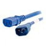 C2G power cable - 6 ft - Walmart Business Supplies