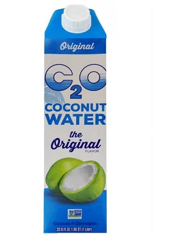 Coconut Water in Water - Walmart.com