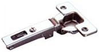 C2P4A99 Salice 110 Degree Full Overlay Free Swing Hinge - Walmart.com