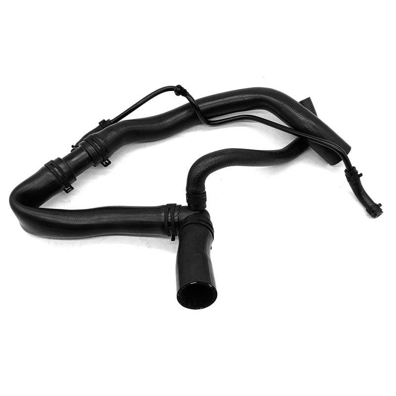 C2Z23121 C2Z28162 JDE35613 Radiator Cooling Hose For Land-Rover ...