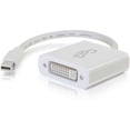 C2g Mini Displayport To Dvi Adapter - Mini Dp To Dvi-D Active Converter ...