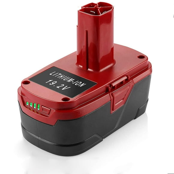 Craftsman C3 Battery