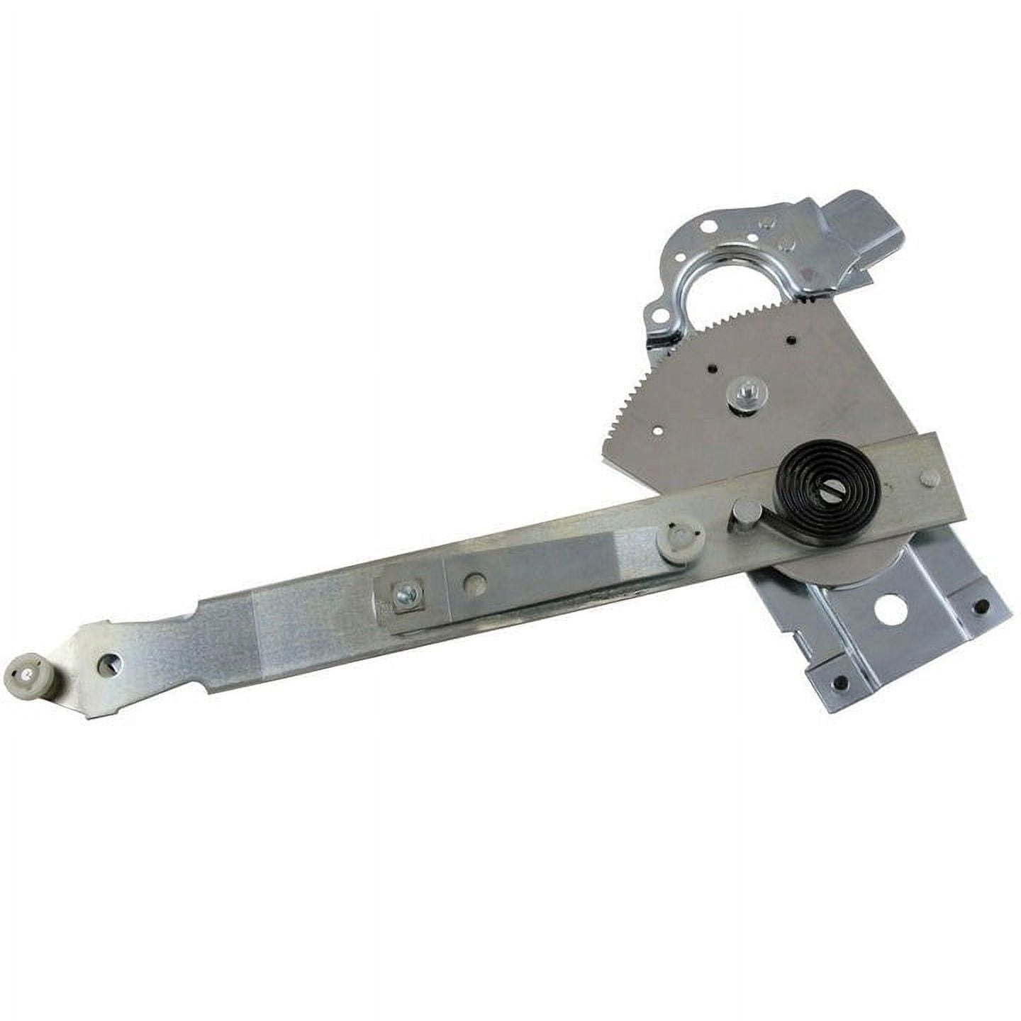 C3 68-82 Corvette Left Driver Side Power Window Regulator - Walmart.com