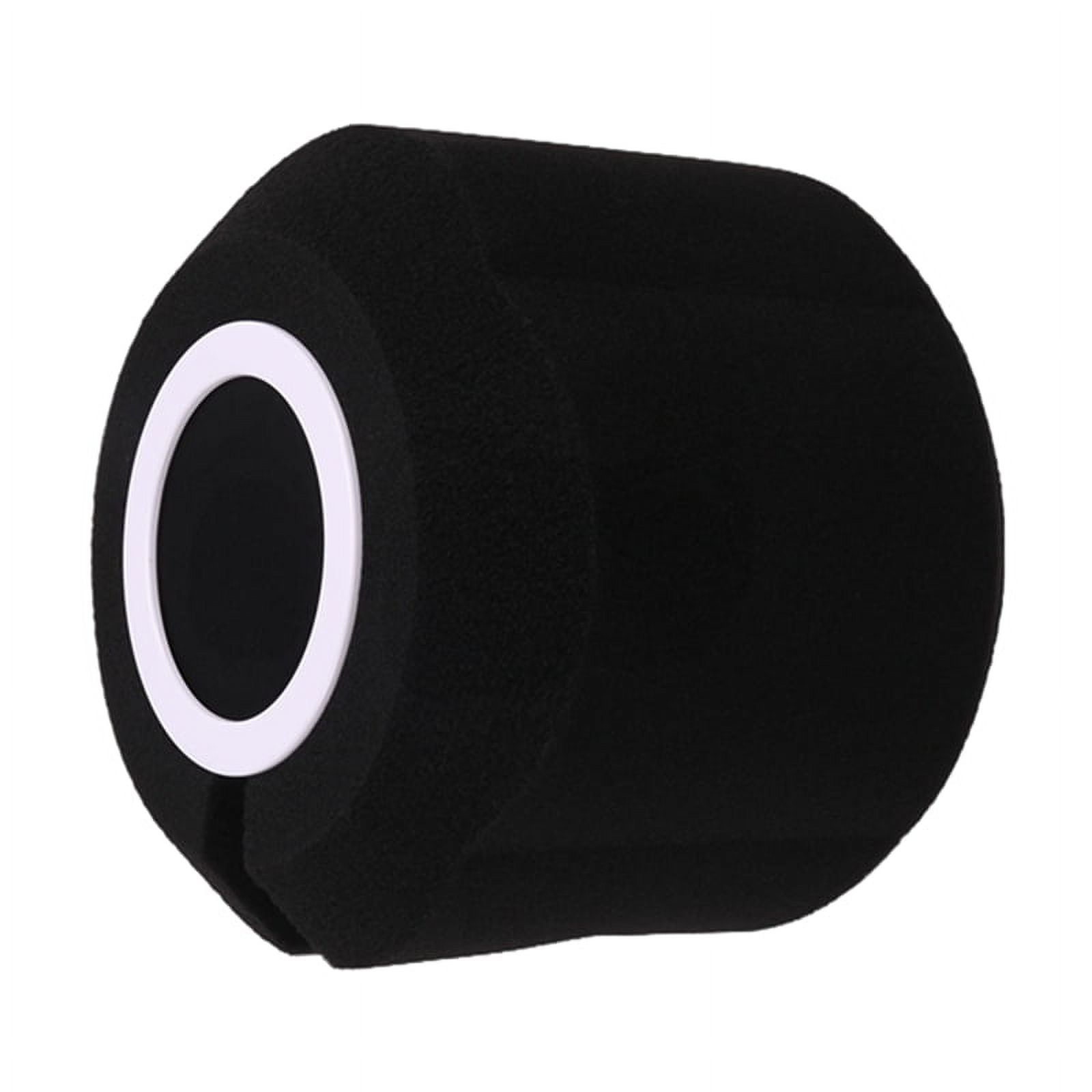 C3 Microphone Wind Shield Mic Screen Acoustic Filter Acoustic for ...