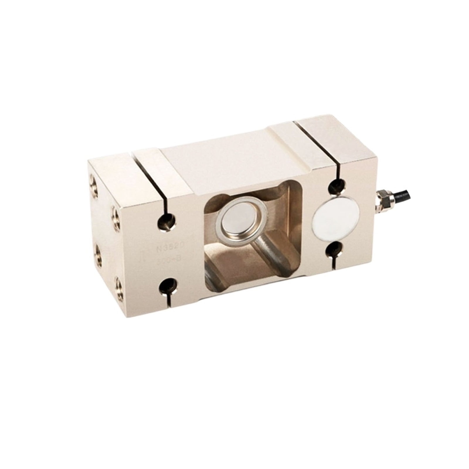 C3 Platform Scale Single Point Weighing Sensor Load Cell Replace ...