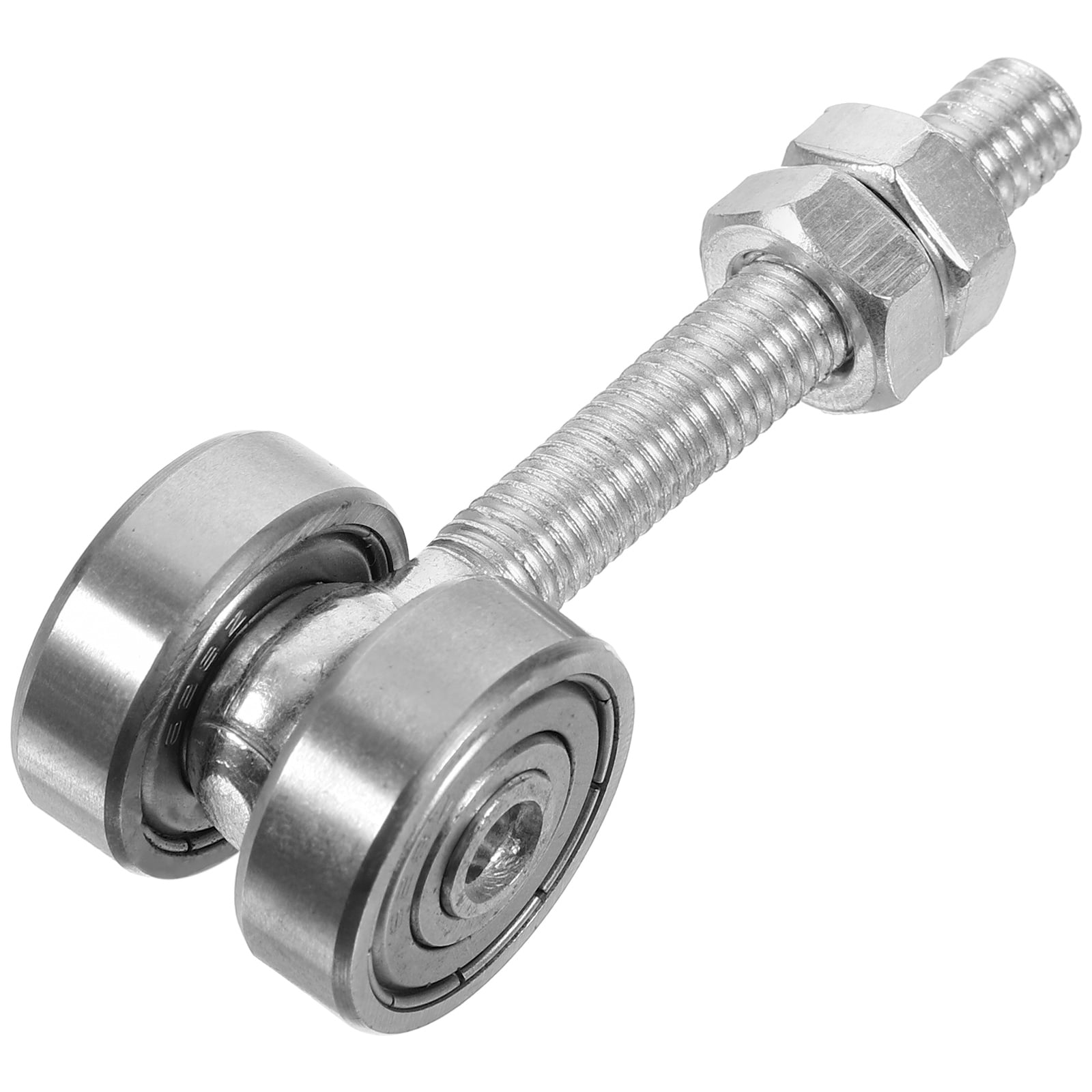 C30 Sliding Door Hanging Wheel Window Bearing Rollers Double Walker ...