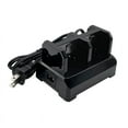 C300 4Port Charger for Trimble 54344,92670 GPS 5700 R7 R8 GNSS Battery ...