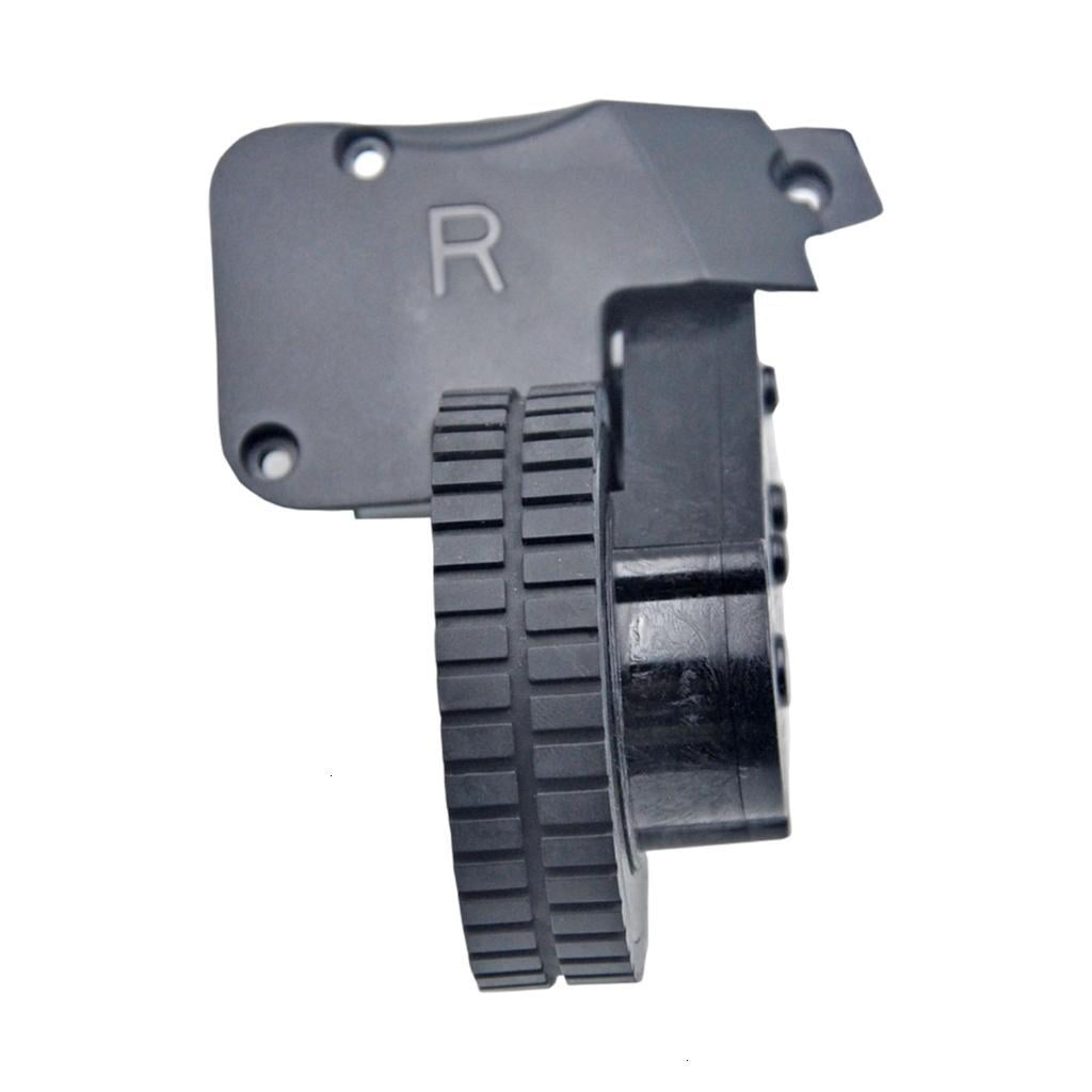 C30B Robot Vacuum Cleaner Wheel Assembly Drive Wheel Replacement Part ...