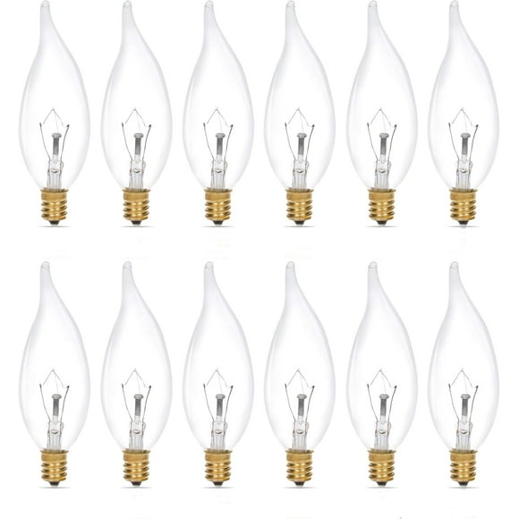 120V 25W Bulbs