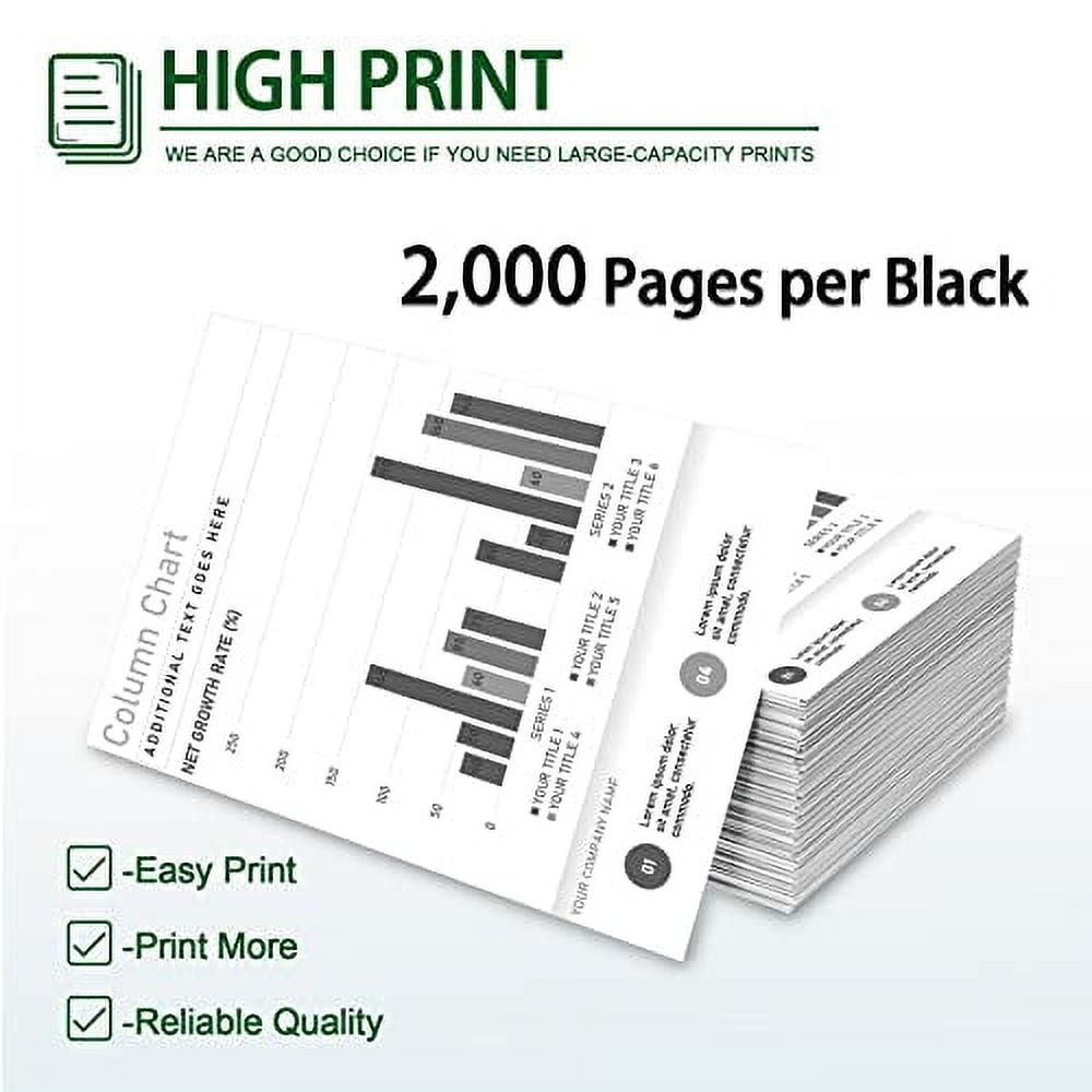 C3210K0 Black Toner Cartridge(1-Pack) - Ncla Compatible C3224 Black ...