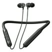 Prosonic N10 Wireless Neckband Headphones with 12mm Drivers 12 Hours ...